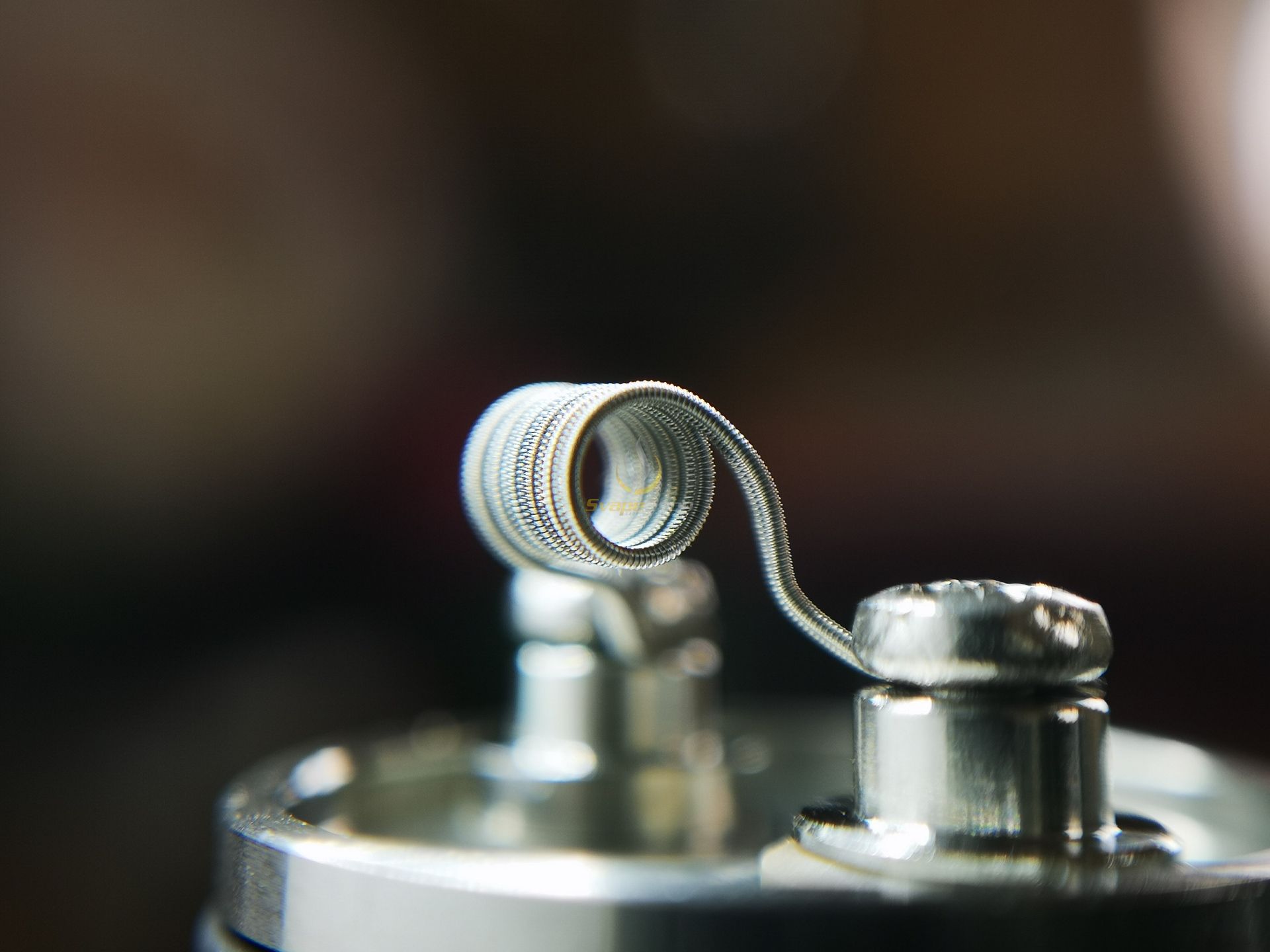 Svape Shop - Príslušenstvo pre Atomizéry - Špirálky - TD Handmade Coils ...